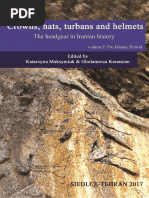 Clavi and Non-Clavi Definitions of Various Bands On Roman Textiles ...