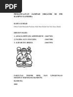 Tutorial Pendaftaran Elsa BRIN-Mahasiswa | PDF