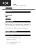 Food Accompaniments and Examples | PDF