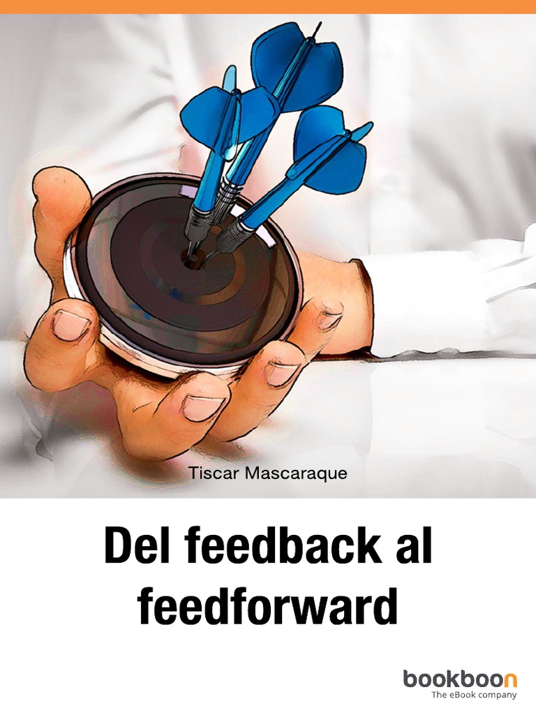Del Feedback Al Feedforward | PDF | Realimentación | Comunicación