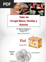 Cuidado de su drenaje Penrose | PDF | Cirugía