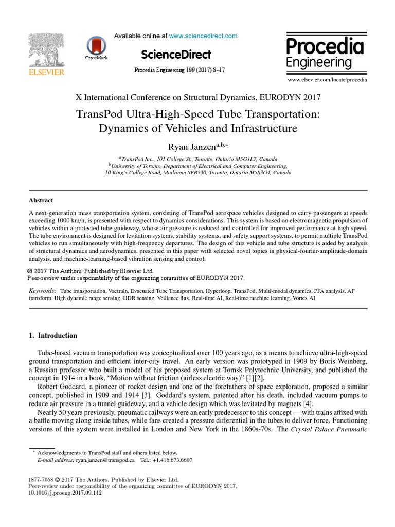 Procedia Engineering Volume 199 Issue 2017 (Doi 10.1016/j.proeng.2017. ...