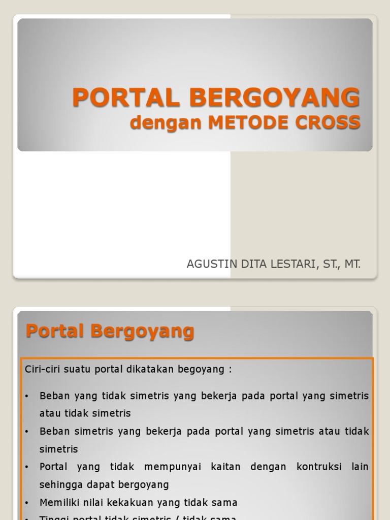 Portal Mer | PDF