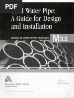 Awwa C561-21 | PDF