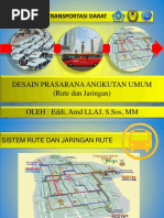 Tutorial Vissim | PDF