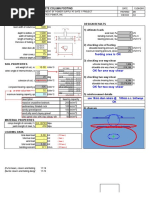 BOQ Piling Works | PDF | Deep Foundation | Concrete