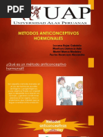 Anticonceptivos Inyectables Combinados | PDF | Control de la natalidad ...