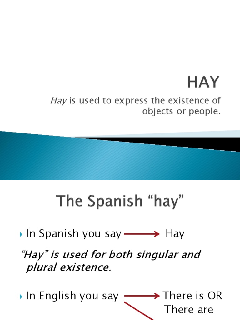 is-used-to-express-the-existence-of-objects-or-people-pdf