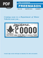 Freemasonry and Native American Traditions | PDF | Freemasonry | Native ...