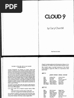 An Inspector Calls Script-2025 | PDF