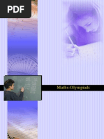 1 - Information e Brochure - JMO 2026 | PDF | Mathematics