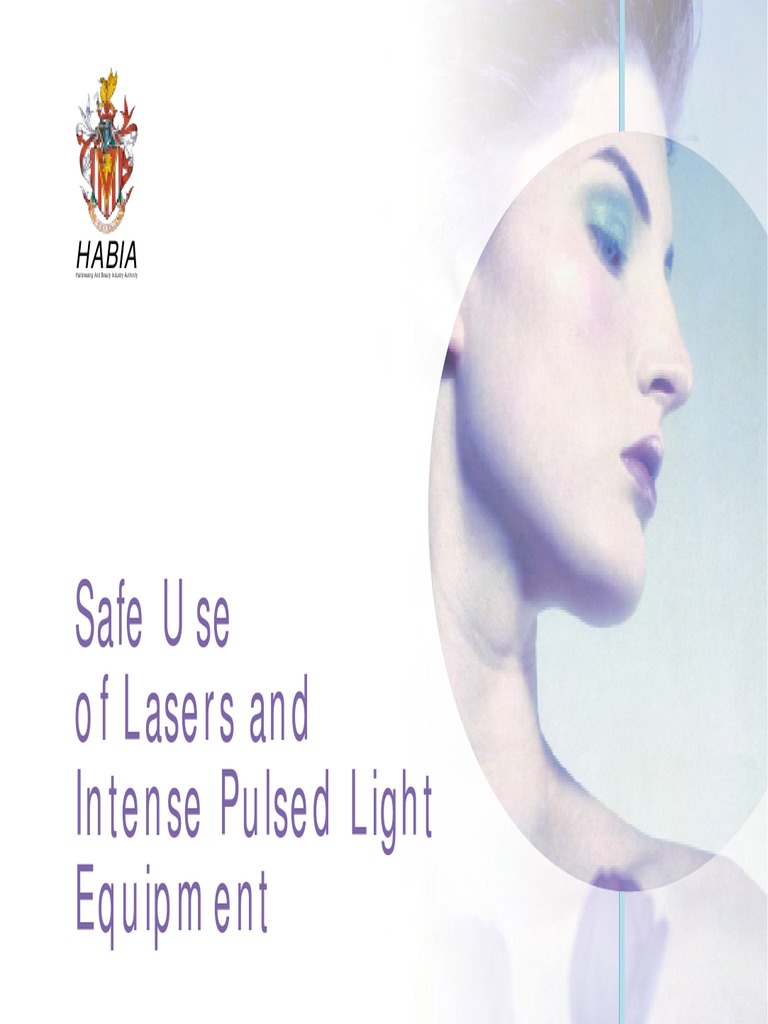 Use of Lasers IPL 1 | PDF | Hair | Laser