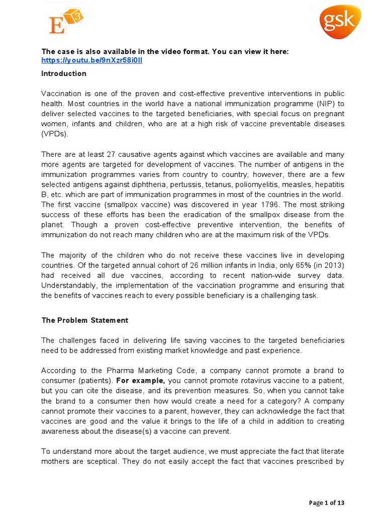 Age Declaration Form | PDF | Vaccines | Eradication Of Infectious Diseases