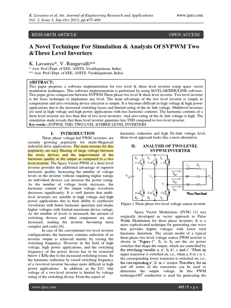 NET Electronic Syllabus | PDF | Power Inverter | Electrical Engineering