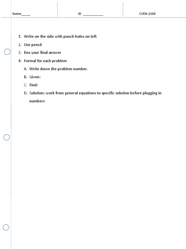 Engineering Paper | PDF