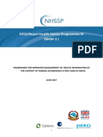 E.2 AO 2020-0037 Implementation of The Local Health Systems Maturity ...