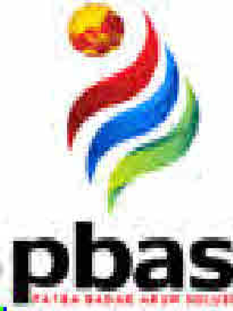 Pbas Logo | PDF