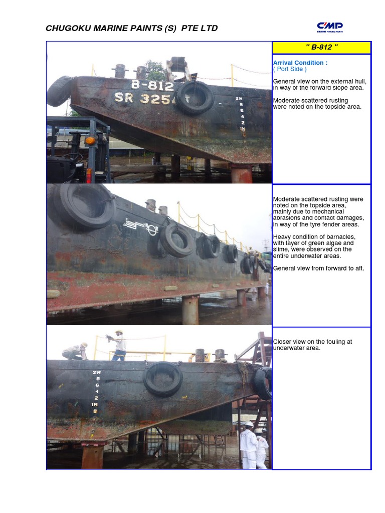 Vessel Docking | PDF | Ships | Nature