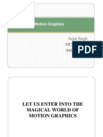 Motion Tools Pro Installation Guide | PDF