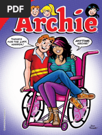 Archie 1000 Page Comics Celebration | PDF