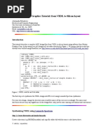 Lab 08 | PDF | Central Processing Unit | Mips Instruction Set