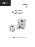 Variant II Turbo Instruction Manual | PDF | Glycated Hemoglobin | High ...