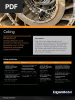 ISO 8217 2010 Fuel Standard For Marine Distillate Fuels | PDF | Fuel ...