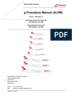 AMOS Aviation Software Guidelines | PDF | Hyperlink | Button (Computing)