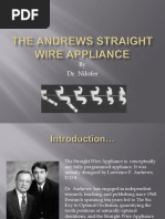 Ackerman Proffit 1969 | PDF | Orthodontics | Mouth