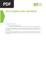 EXAMPLE CIC 36 Form | PDF | Government | Business