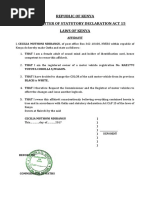 Surgical Pre-authorization Form Revised 2024 (SHA)(1) | PDF ...
