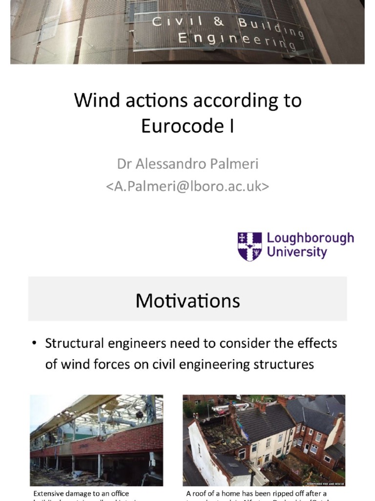 Wind EC1 | PDF