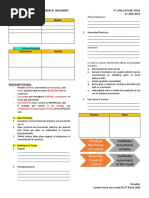 HINE Score Guide for Neonatal Care | PDF | Preterm Birth | Pediatrics