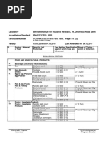 Form 8 | PDF | Science & Mathematics | Technology & Engineering