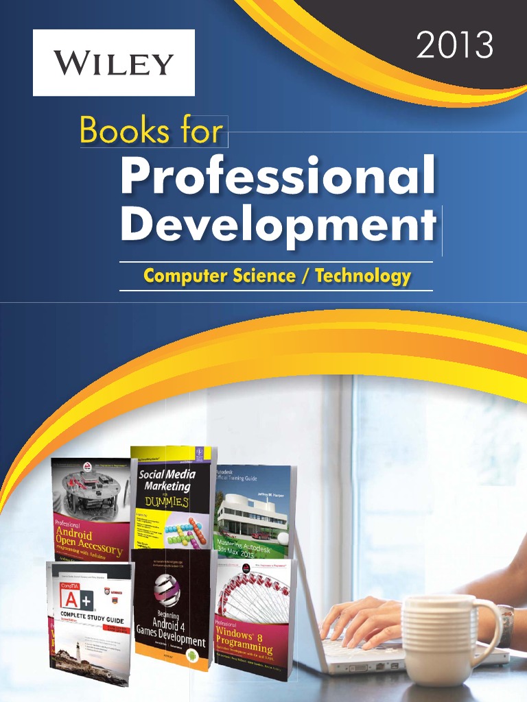 Vdocuments - MX Wiley Computer Science Information Technology 2013 ...