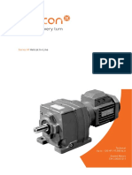 GORMAN RUPP Rotating Assembly | PDF | Washer (Hardware) | Screw