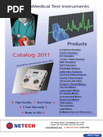 Classification Type B, BF or CF | PDF