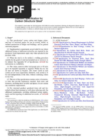 ASTM D4752 - 20 | PDF | Materials