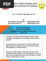 PTTI: Adult Flatfoot Insights | PDF | Foot | Ankle