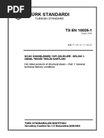 TS en 12056-2 2002 | PDF