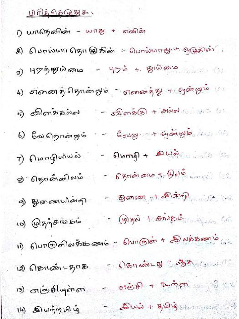 Pirithu Eluthuga PDF | PDF