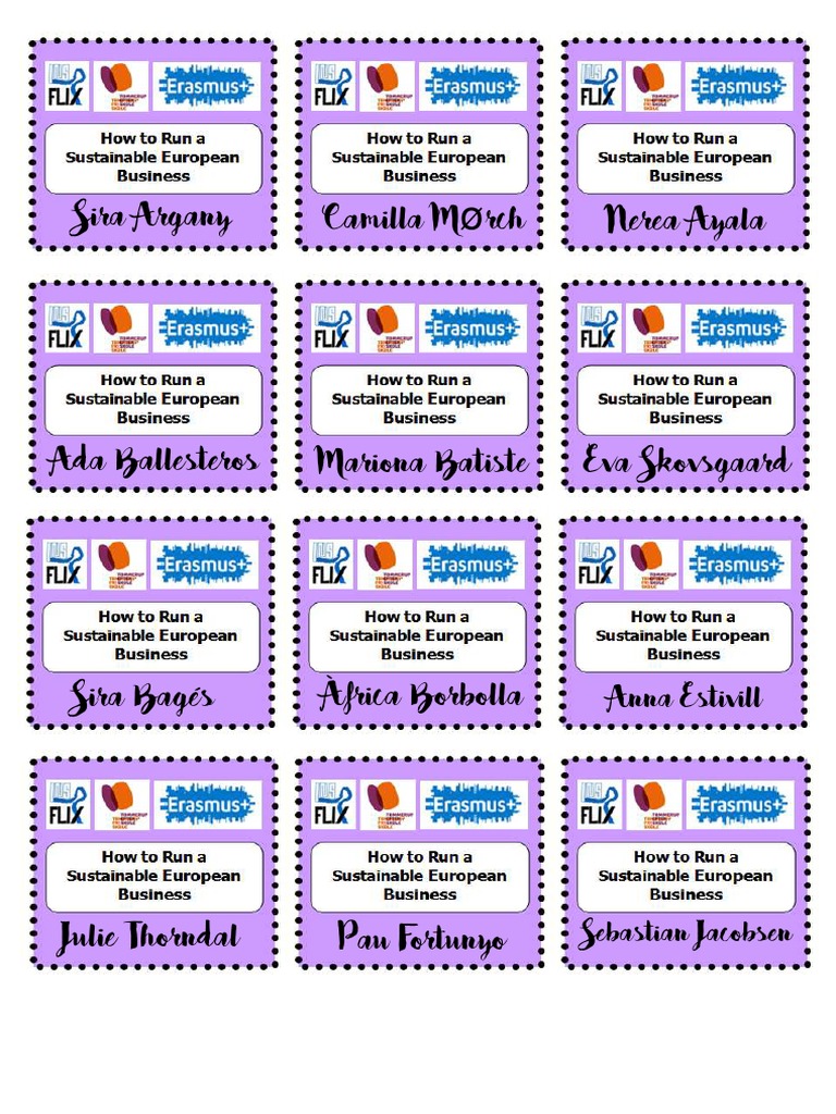 Students and Teacher Badges | PDF