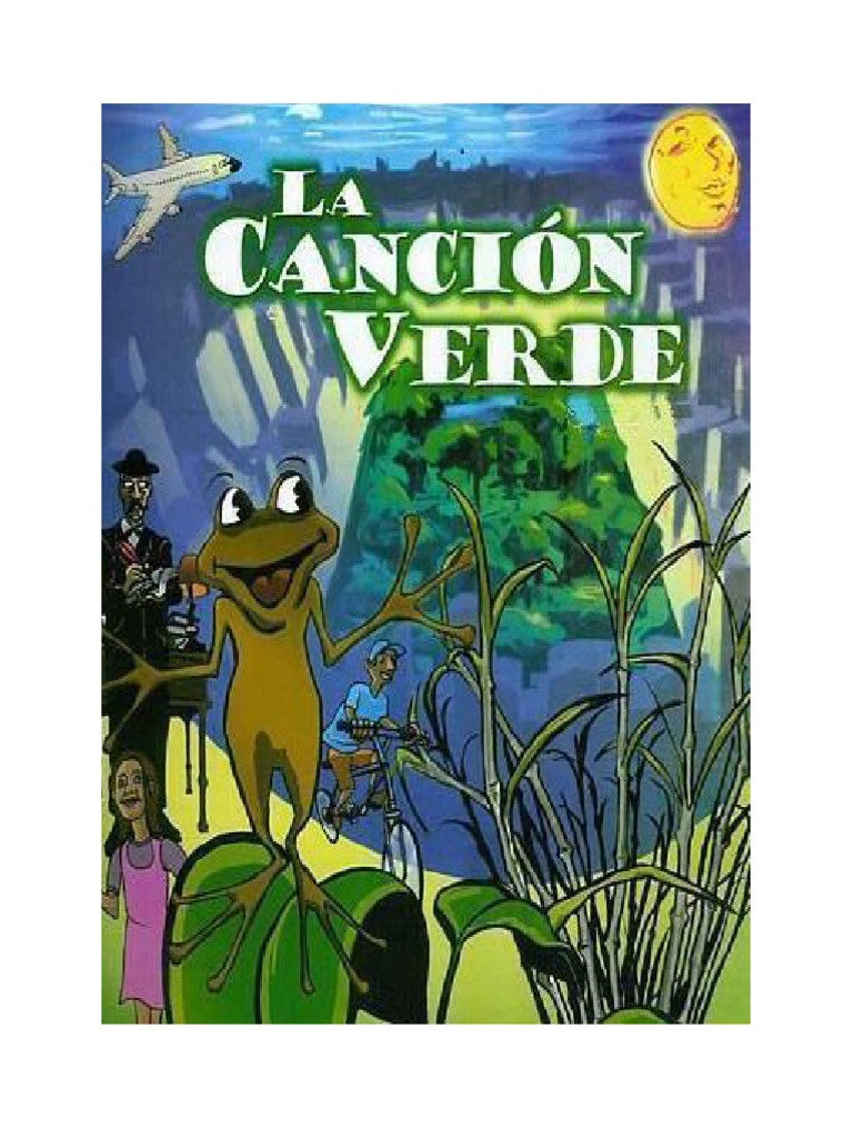 La Canción Verde | PDF