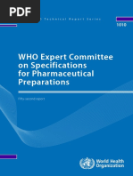 Guidance For eCTD Submission - JFDA (Jordan) PDF | PDF | Pharmaceutical ...