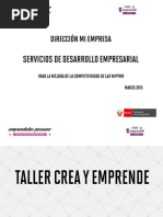 Sesión EPT - IESFA | PDF | Aprendizaje | Maestros