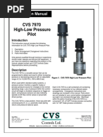 Bifold Fluidpower & Marshalsea Overview | PDF | Valve | Actuator