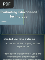 Human & Non-Human Learning Resources | PDF