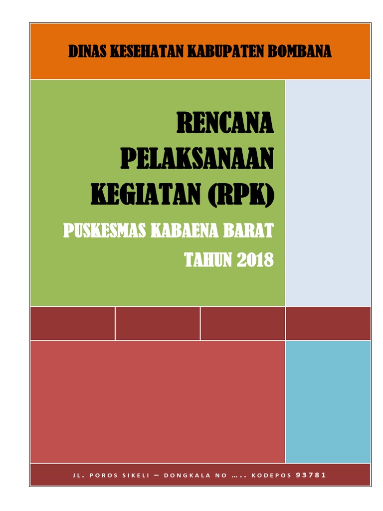 Ep 1 Cover Renstra, Ruk, RPK | PDF
