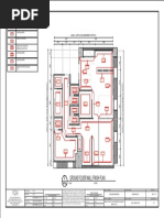 Electrical Layout Power Layout: Legend | PDF | Electrical Engineering ...
