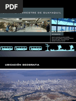 Neufert Estacion de Buses | PDF | Estacionamiento | Transporte en bus